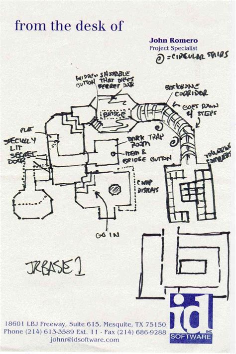 Quake Official Archive