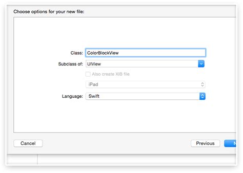 Working With Ibdesignable Bpxl Craft Medium