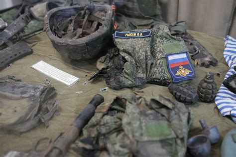 Значні втрати армії РФ матимуть довгострокові наслідки для її