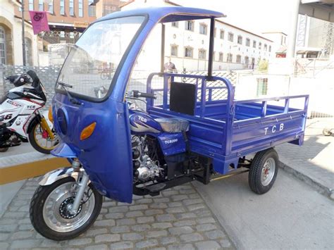 ΤΡΙΚΥΚΛo 200cc Taxiarchis Group