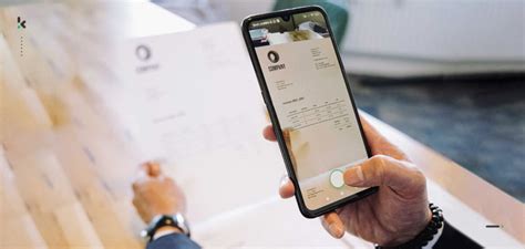 What Is Data Parsing And How Can You Automate It Klippa