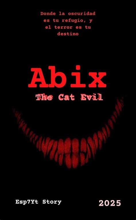 Abix The Cat Evil Posted 2 By Xibagamer On Newgrounds