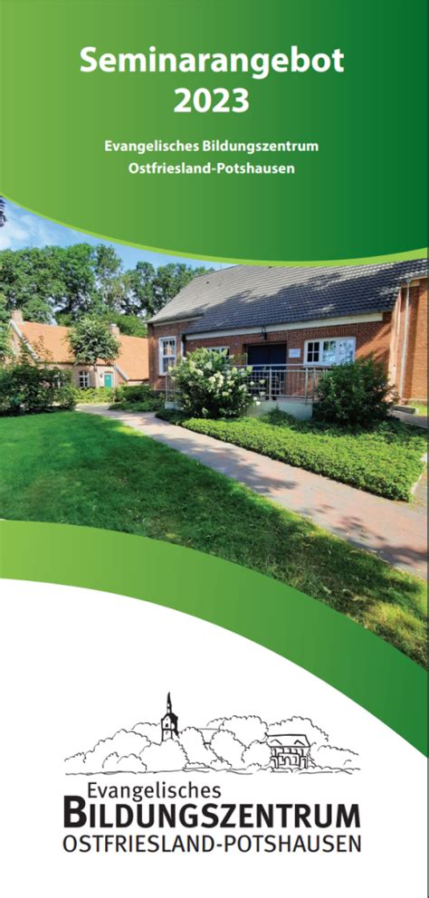 Bildungsurlaub Bildungszentrum Potshausen Evangelisches