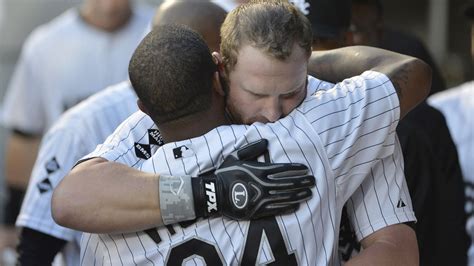 White Sox 9 Mariners 8 Tragedy Plus A Half Inning Equals Comedy