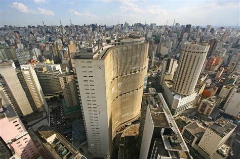 Guia do Centro Os melhores bairros para viver no centro de São Paulo