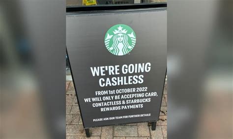 Starbucks Crushed Over Creepy Woke Update World News Politics And Pop