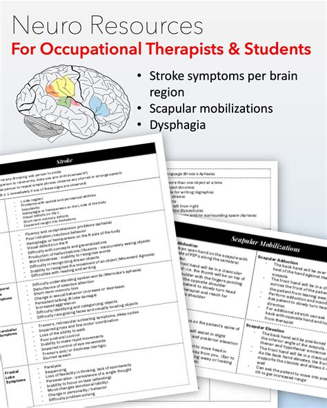 Pin On Stroke Rehabilitation