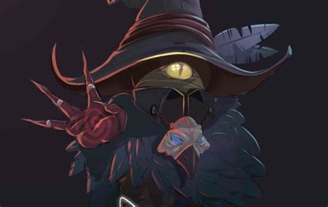 5 Hero Mage Dengan Skill Stun Paling Mengerikan
