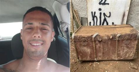 Polícia prende primeiro suspeito do assassinato do ator catarinense