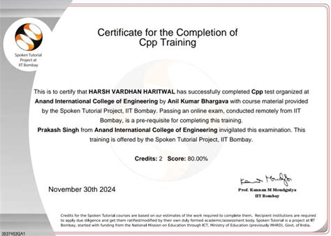 Harsh Vardhan Haritwal On Linkedin Programming C Electricalengineering Skilldevelopment