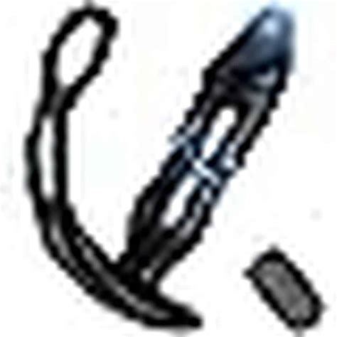 Test Stimulateur De Prostate Prostàté Plúg Pour Homme