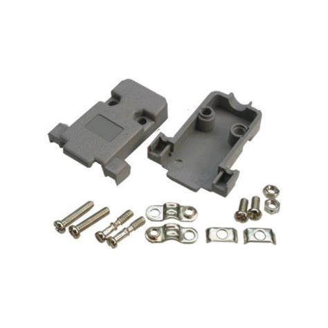 Db9 Connector Cover Hamada Electronics