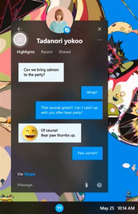 Microsofts Fluent Design System Threatens To Make Windows Look Good