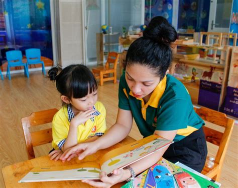 10 Truyện Tiếng Anh Dễ đọc Dễ Hiểu Cho Bé Mầm Non Sunrise Bilingual