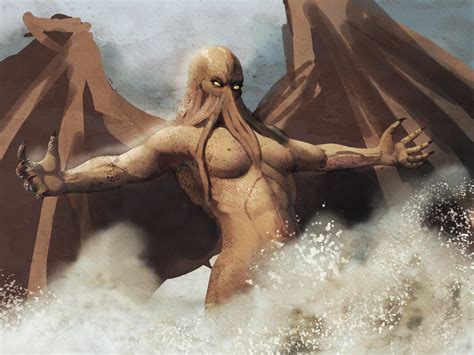 Post Cthulhu Cthulhu Mythos Hattonslayden Literature Rule