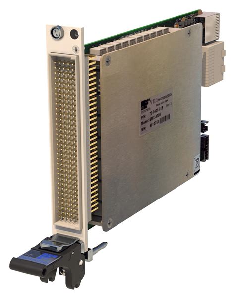 70 0409 129r Ametek Programmable Power Módulo De Conmutación