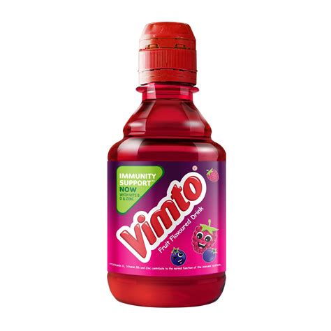 Vimto Fruit Flavoured Drink 250 Ml Online At Best Price Lulu Ksa