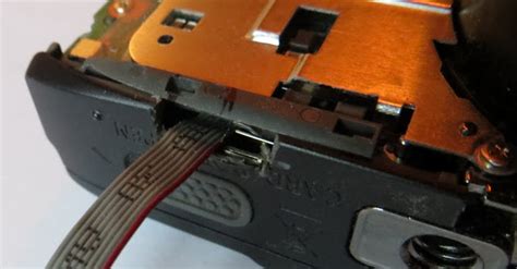 Devrandom Sd Card Extension