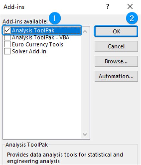 How To Do Two Way Anova In Excel With And Without Replication Excel Insider