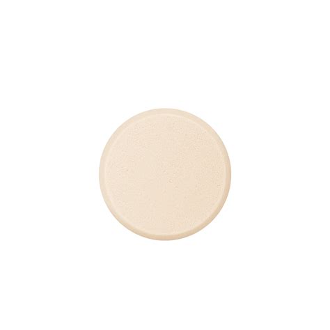 Sponge Round Shape Parfumerie Stefani Appenzell