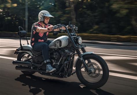 How To Choose The Right Motorcycle For Singapore Roads Used