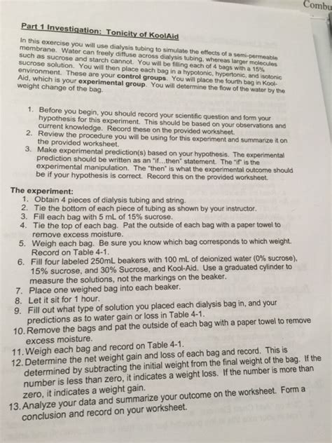 Solved Data Solution Solution Type Of Solution Prediction Of Chegg Com