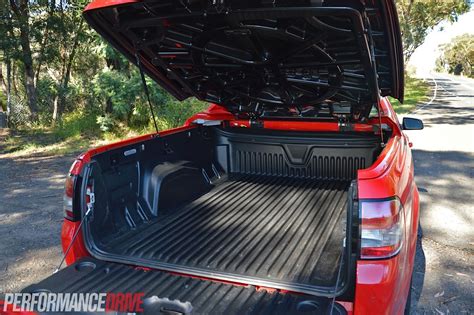 Hsv Gen F Maloo R8 Sv Review Video Performancedrive