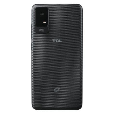 Tracfone® Tcl Ion V 32gb Prepaid Smartphone Black 1 Ct Kroger