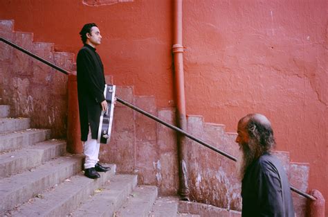 Tajdar Junaid Though I Know Beehype Best Music From Around The World