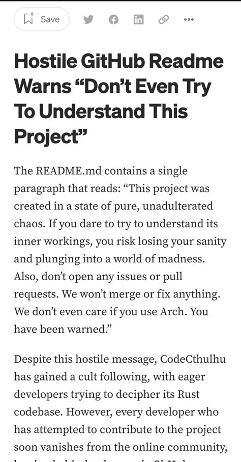 And The Ci Badge Says That The Build Failed Rprogrammerhumor