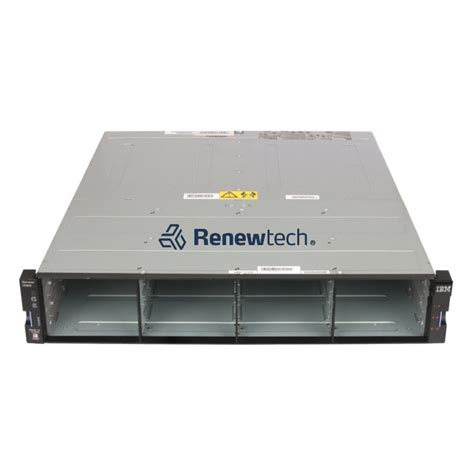 Configure Your Own 2078 112 Ibm Storwize V5010 Lff Dual Control E