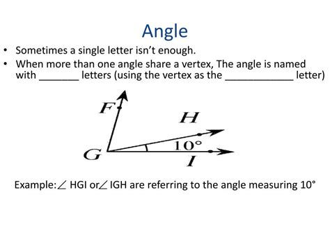PPT Angle Relationships PowerPoint Presentation Free Download ID 3031077