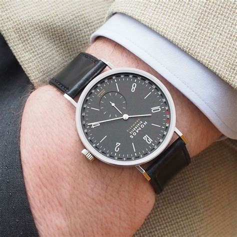 NOMOS Watches