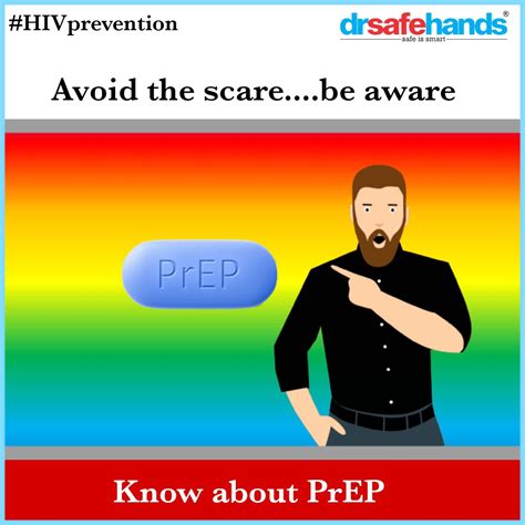 Ask Drsafehands On Linkedin Hiv Prep Sexualhealth Mumbai