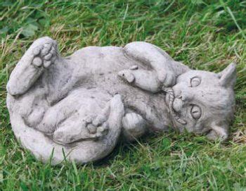Cat N Mouse Stone And Water World