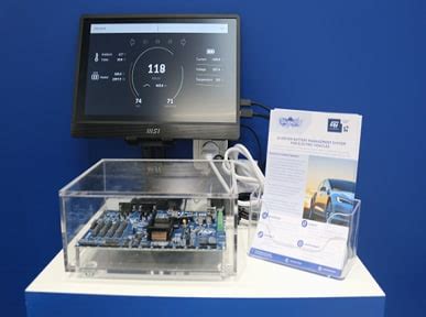 Tinyml Emea Innovation Forum Stmicroelectronics