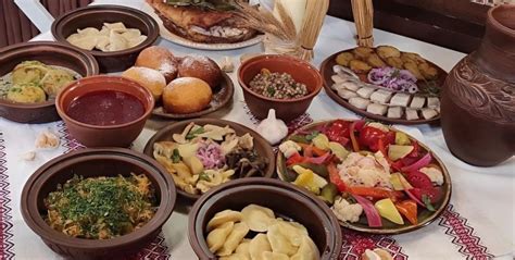 12 страв на Різдво — традиційні рецепти України — деталі