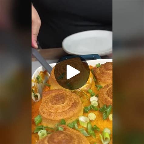 Tiktok · Baking Fun