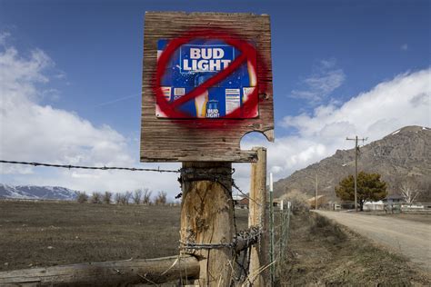 Bud Lights Course Correction Is Not Cancel Culture Opinion Newsweek