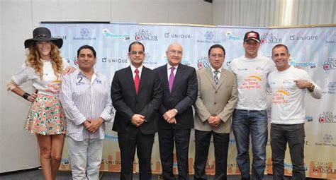 Liga Contra El Cáncer Realizarán Despistajes Gratuitos De Cáncer De