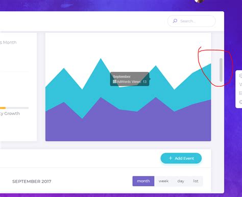 Javascript Custom Div Scrollbar Stack Overflow