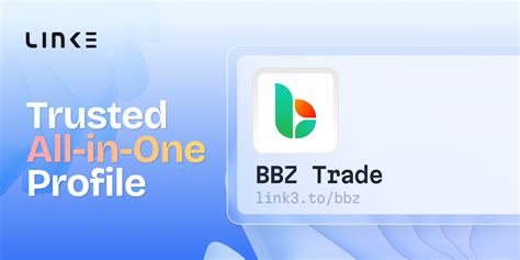 Bbz Trade Link3