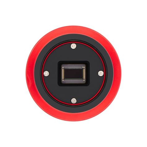 ZWO ASI585MC Color Astronomy Camera ASI Planetary Solar Lunar Imaging