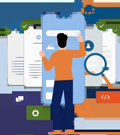 Mobile App Testing Definition Importance Types