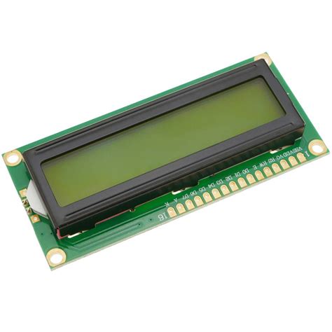 Arduino X Lcd Tutorial Interfacing X Lcd With Arduino Off