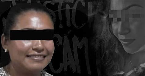 ¿no Fue Velada Esto Pasó Con El Cuerpo De Ana Rosa ‘n Presunta