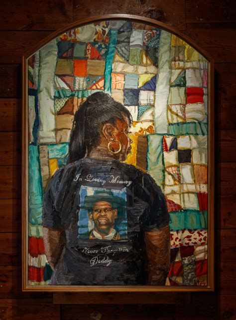 Sedrick Huckaby Talley Dunn Gallery