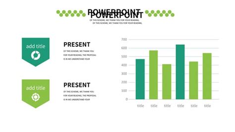Graphic Of Bar Chart And Green Bar Chart Google Slide Theme And Powerpoint Template Slidedocs