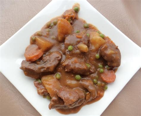 Venison Casserole Slow Cooker Central