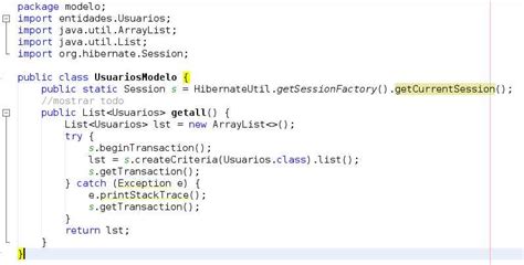 Hibernate Porque Pierdo Datos Al Recargar La Pagina Java Web Stack Overflow En Espa Ol